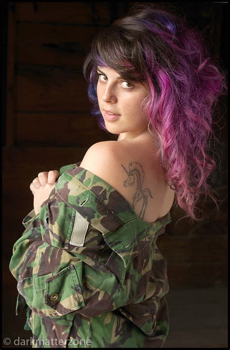 Ashlie 5 By Darkmatterzone On Deviantart