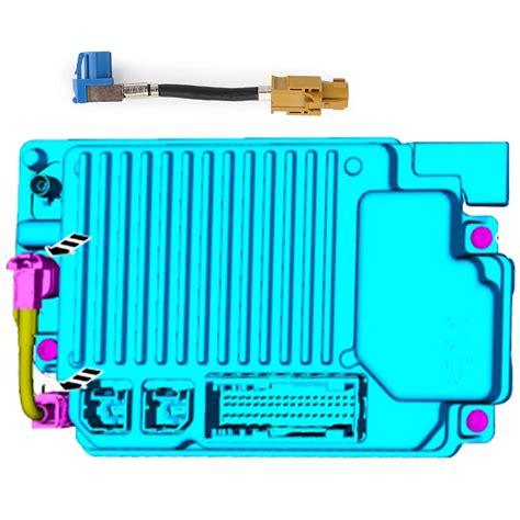 Buy Heffchi For Sync 3 Gps Navigation Module Apim 2023 Navigation