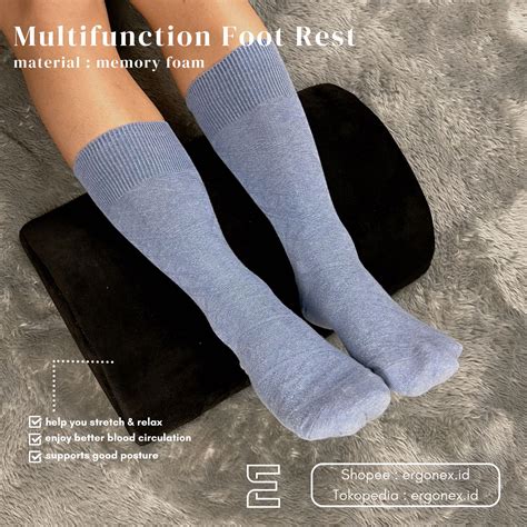 Produk Ergonex Shopee Indonesia