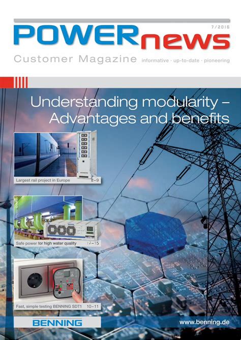 pdf understanding modularity advantages and benefits dokumen tips
