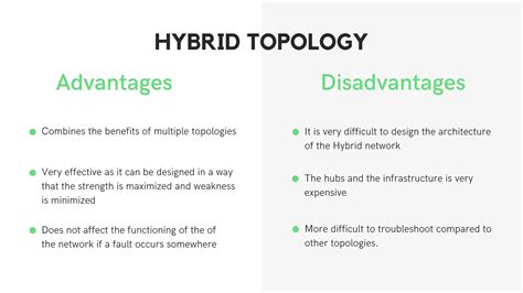 Different Network Topologies In Computer Networks Pptx