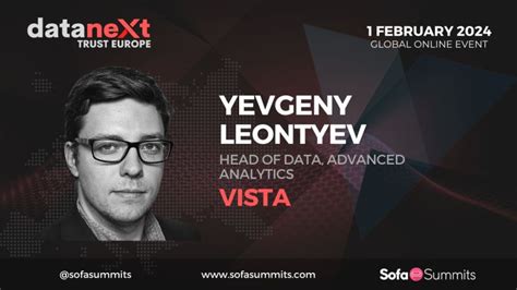 Sofa Summits On Linkedin Datanext Sofa Summits On Linkedin Datanext