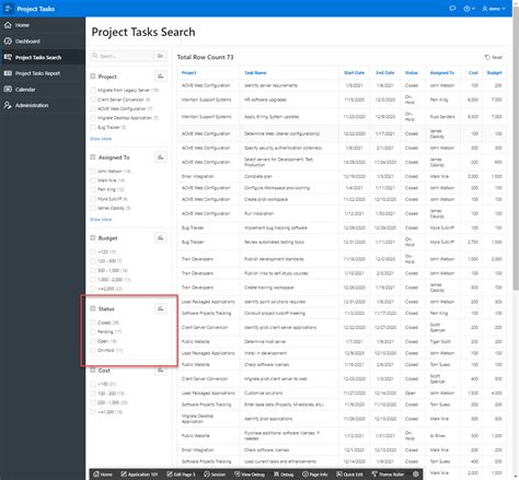 Use Apex To Create An App From A Spreadsheet