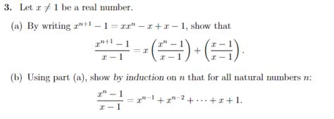 Solved Make Sure To Use Part A In B And Don T Use The The Chegg Com