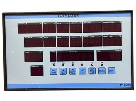 Digital Flow Indicator Totalizer Repairing Service For Automotive Water At Rs In Greater