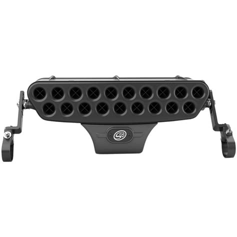 Particle Separator For 2011 2014 Polaris Rzr Xp 900 Sandb