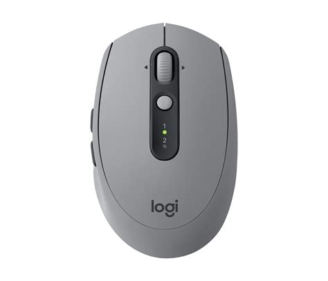 Logitech Multi Device Silent