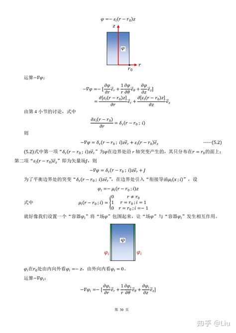 关于函数导数与Maxwell方程组的讨论 5 6 7 知乎