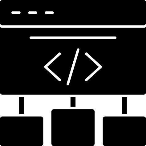 Agile Framework Vector Icon Design Vector Art At Vecteezy