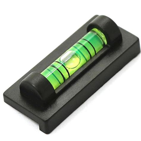 Magnetic Bubble Spirit Level Small Portable Mini Leveling Tool Tubular