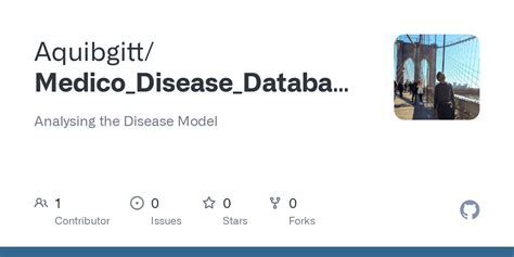 GitHub Aquibgitt Medico Disease Database Model Analysing The Disease