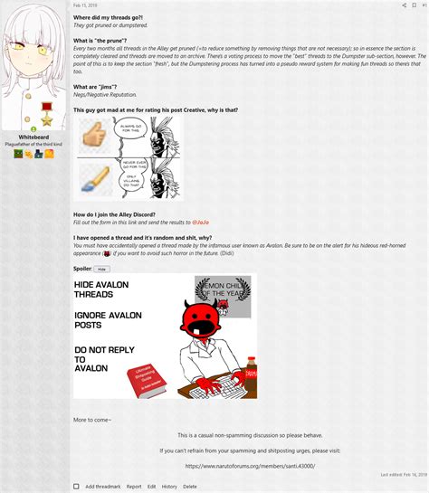 Faq The Alley Wiki Fandom