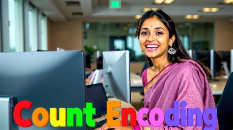 13 Count Encoding Categorical Variable Encoding Python Machine Learning Ai Data Preprocessing