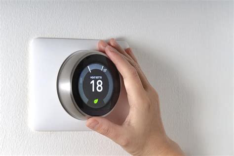 6 Common Trane Thermostat Problems Diy Smart Home Hub