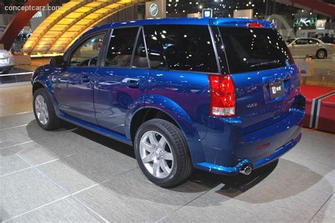 2005 Saturn Vue Information And Photos Momentcar