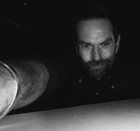 Duncan Lacroix On Instagram Sleeping On The Blacktop Duncan Lacroix Outlander Characters