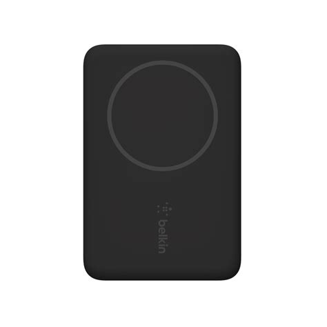 Magnetic Wireless Charger Magsafe Power Bank Belkin Us