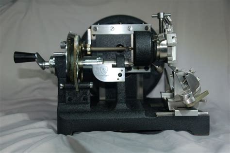 SPENCER LAB TEK AMERICAN OPTICAL Microtomo Spencer Catawiki