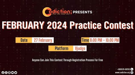 Shohoj Coding On Linkedin Contest Programming Codiction Coding