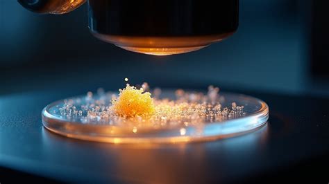 How To Master Transmitted Light Sample Illumination