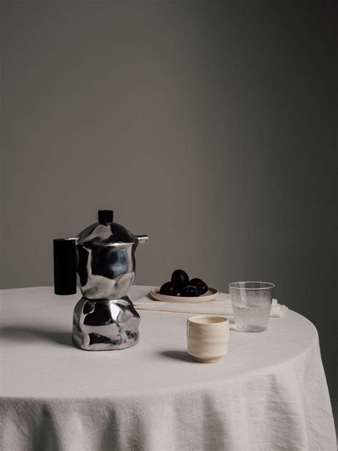 Leibal — The Anticline