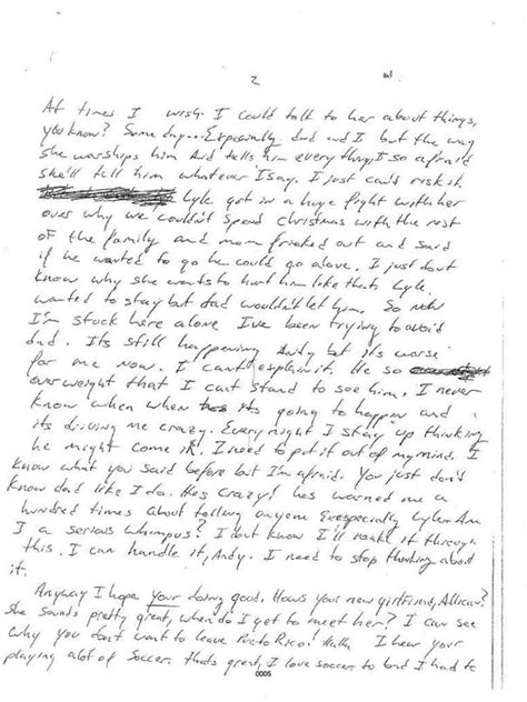 El Destino De Los Despiadados Hermanos De Beverly Hills Que Mataron A Sus Padres Podría Dar Un