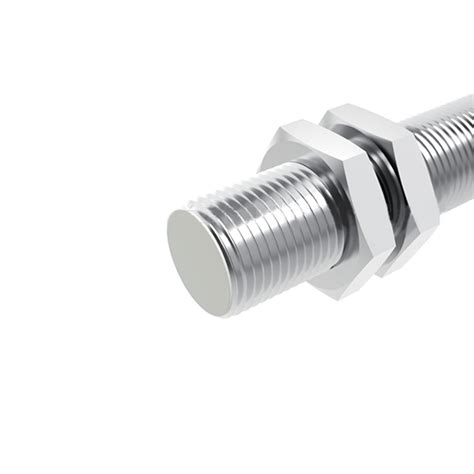 Analog Output Proximity Sensor Inductive Flush Non Flush Ip67