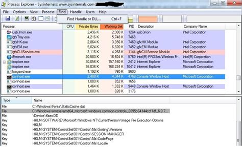 Os Error Os 32 The Process Cannot Access The File Because It Is