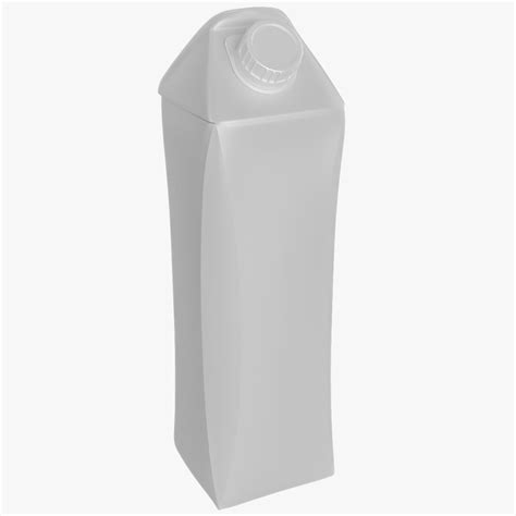 Juice Box 3d Models Download Free3d