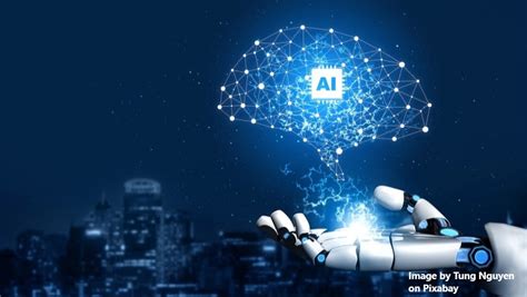 Chatgpt и науката системата за изкуствен интелект зa добро или лошо придоби реална сила през