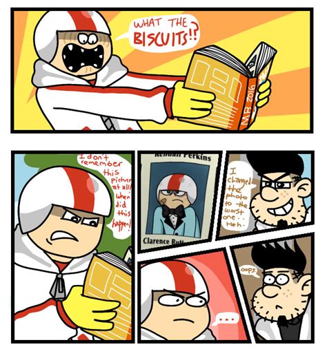 Kick Buttowski Comics [ Part 7 ] By Echotense01 On Deviantart