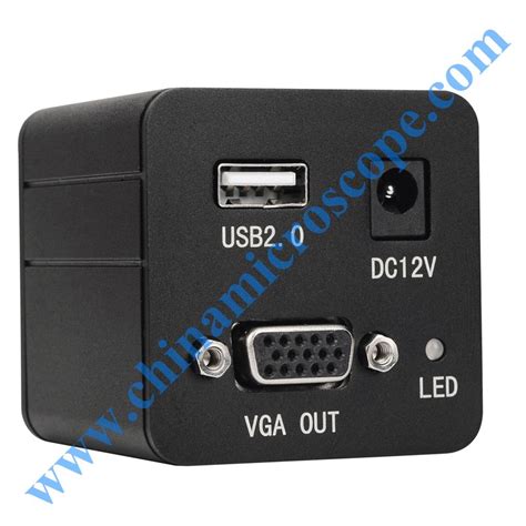 VGA USB Microscope Camera Microscope Manufacturer China Microscope Manufacturer Biological