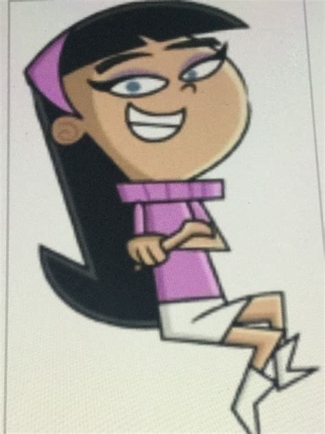 Trixie Tang By Ohyeahcartoonsfan On Deviantart