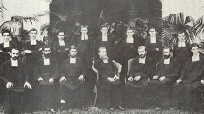 The De La Salle Brothers