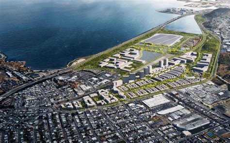 The Baylands A Better Way Of Living In San Francisco