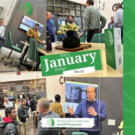 Techfounders Networking Innovation Businessgrowth Communitybuilding… Tech Founders Of