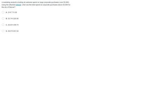 Given The Following Input And Output From A Transpose