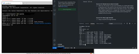 SSH ChrootDirectory Isn T Acknowledged By VS Code Issue 4148