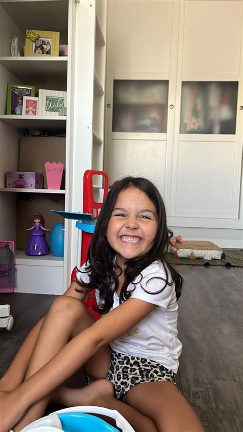 Pin De Nina Em Ninas