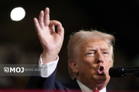 این زن 27 ساله در دولت ترامپ سمت گرفت عکس