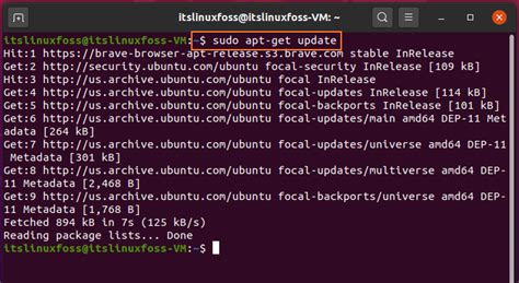 How To Install WireGuard VPN On Ubuntu 20 04 Its Linux FOSS