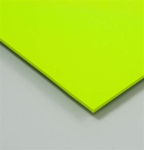 Lime Hygienic Wall Cladding Sheet Gloss Finish Simply Cladding