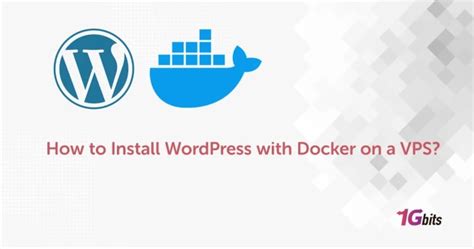 how to install docker compose a step by step guide