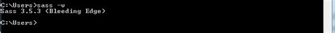 compile a sass file to css and run by linking it with html pages openweb solutions blog