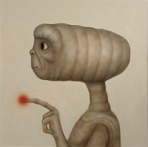 Wei Xing E T 2021 Artsy