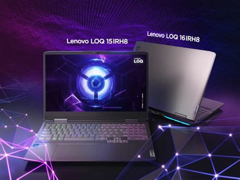 Lenovo Legion Loq Inexpensive Entry Into Pc Gaming