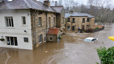 Flood Widget Epimorphics