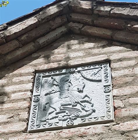 უფურეთის წმ გიორგის სახელობის ეკლესია