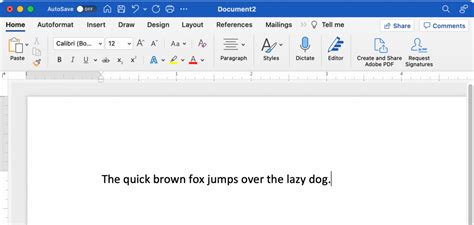 The Point Of Point Sizes Scoring Notes