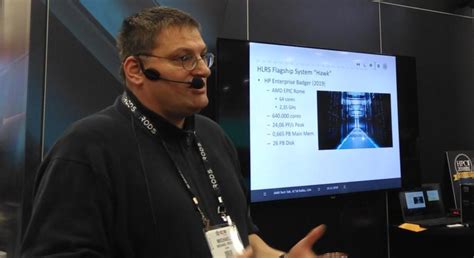 Amd Epyc Rome With 64 Zen 2 Cores On 7nm Clocks In At 2 35 Ghz